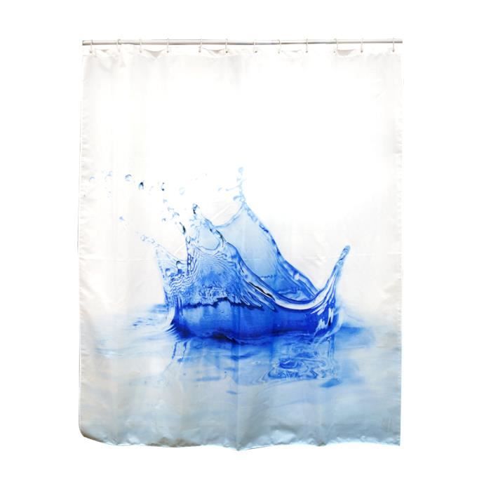 Frandis Rideau Douche 860346 – Vicedeal