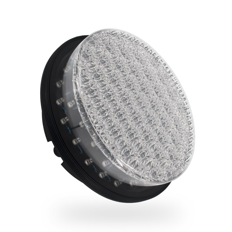 IP65 Waterproof 8 Inch LED Traffic Signal Core – Grandado