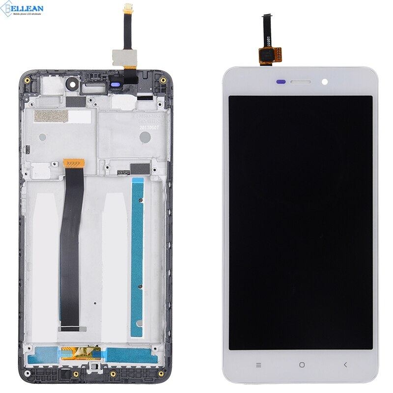 Dinamico 5.0inch For Xiaomi Redmi 4A Lcd Display T... – Grandado