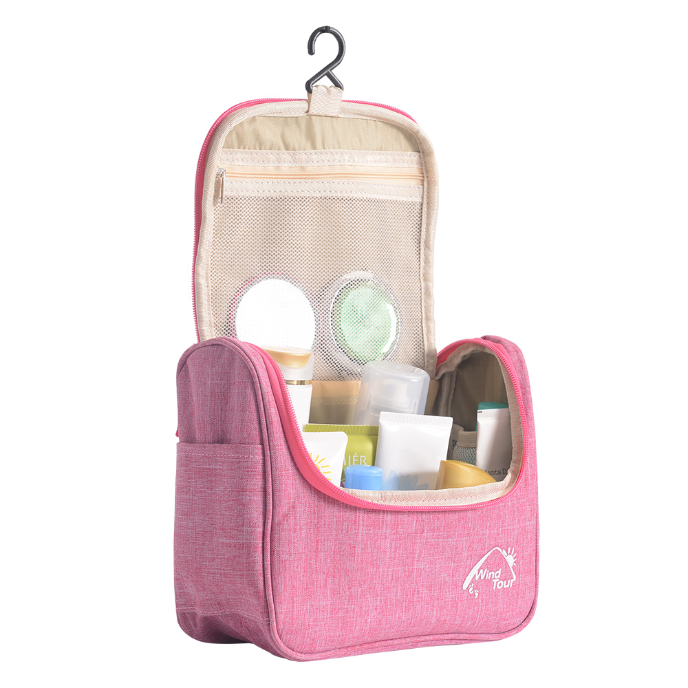 Sports Bag Outdoor Toiletry Bag Portable Hanging T... – Grandado