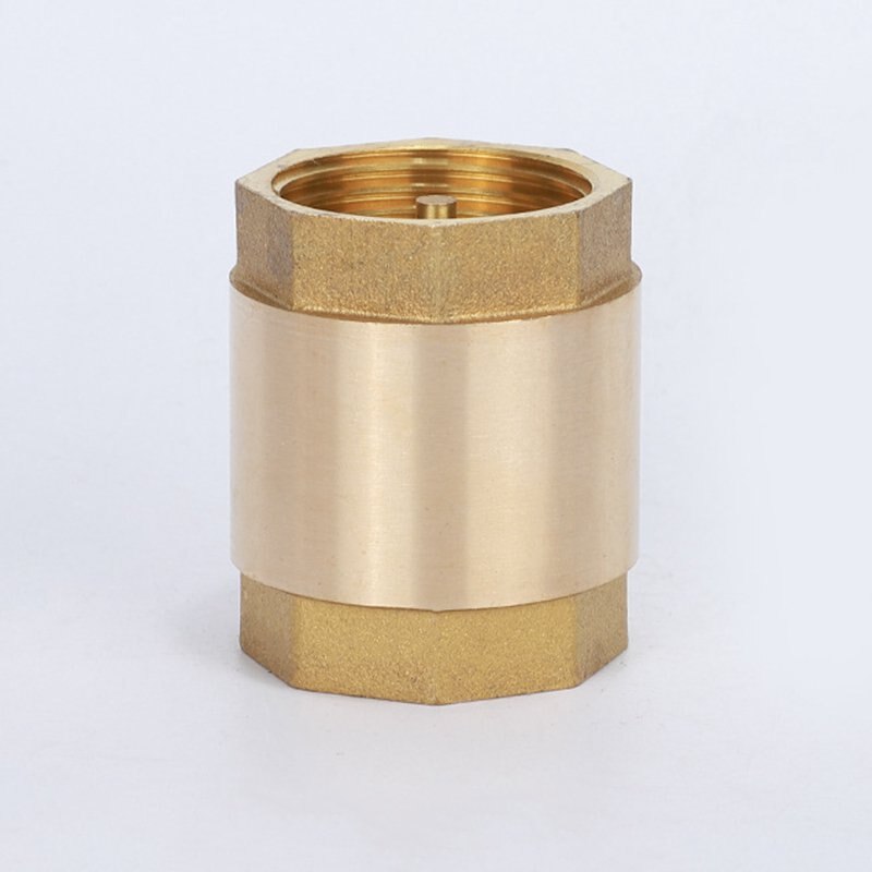 Vertical Check Valve DN15/DN20/DN25 Hydraulic Cont... – Grandado