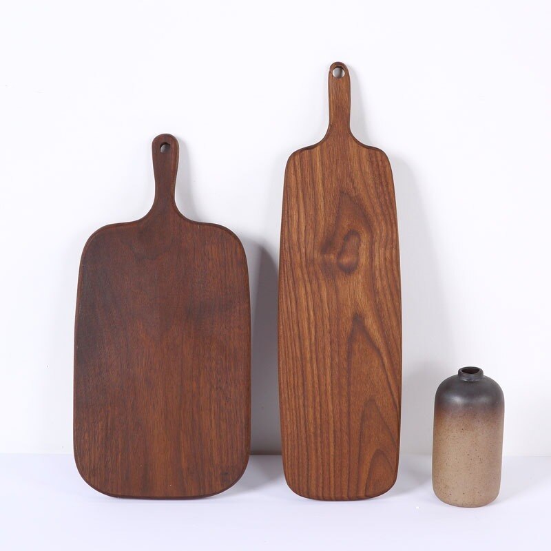 Chopping Blocks Bread Pallet with Handle Baking Cu... – Grandado