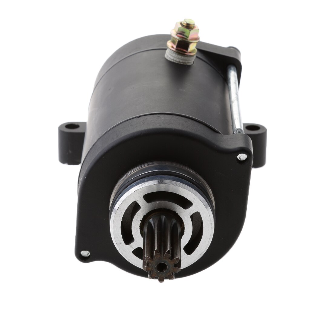 For Yamaha Grizzly Kodiak Wolverine ATV Starter 40... – Grandado