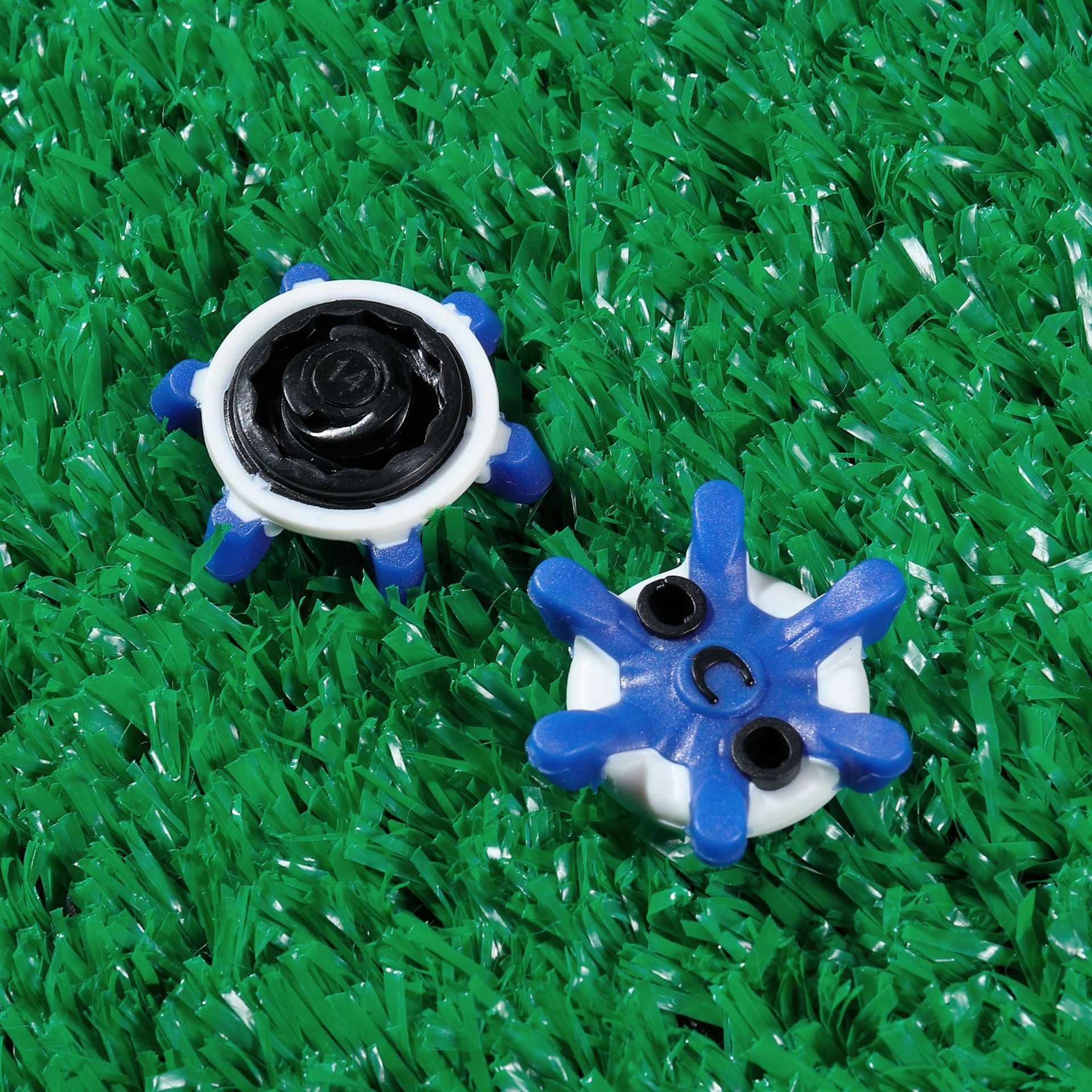 Golf Shoes Soft Spikes Pins 1/4 Turn Fast Twist Sh... – Grandado