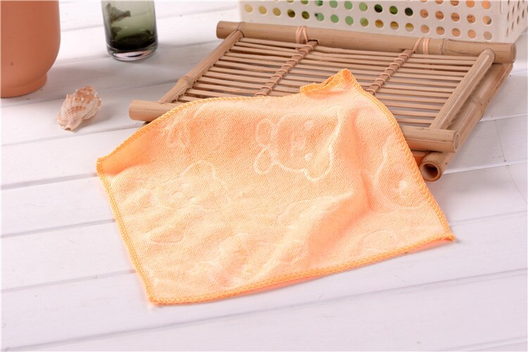 Super Absorberende Handdoek Beer Gedrukt Kind Hand... – Grandado