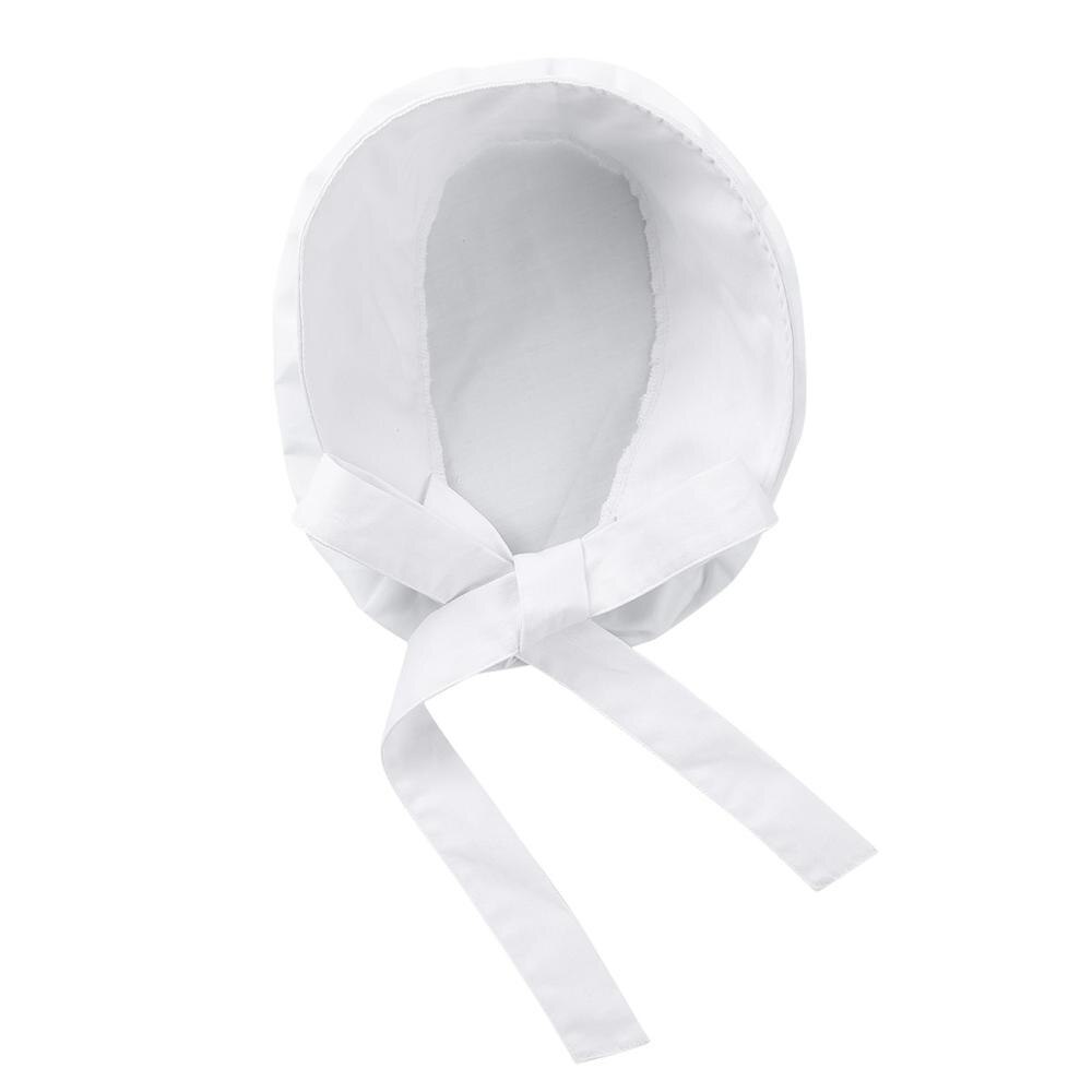 Womens Polyester Pilgrim Victorian Bonnet Oversize... – Vicedeal