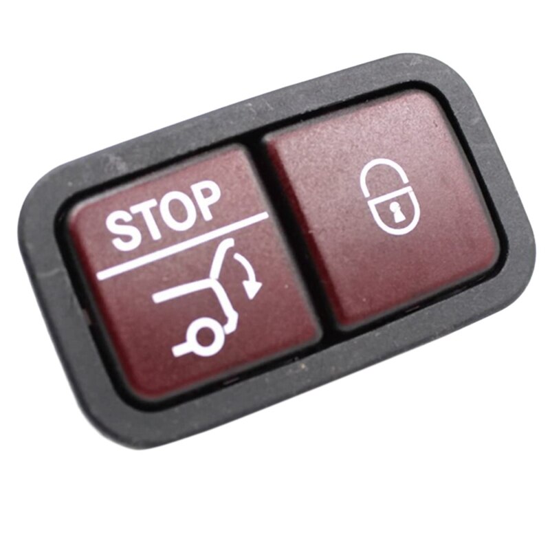 Drukknop 2128210551 Voor Mercedes Benz ML63 Amg-Ba... – Grandado