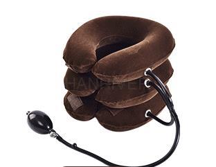 Inflatable cervical vertebra retractor Household c... – Grandado