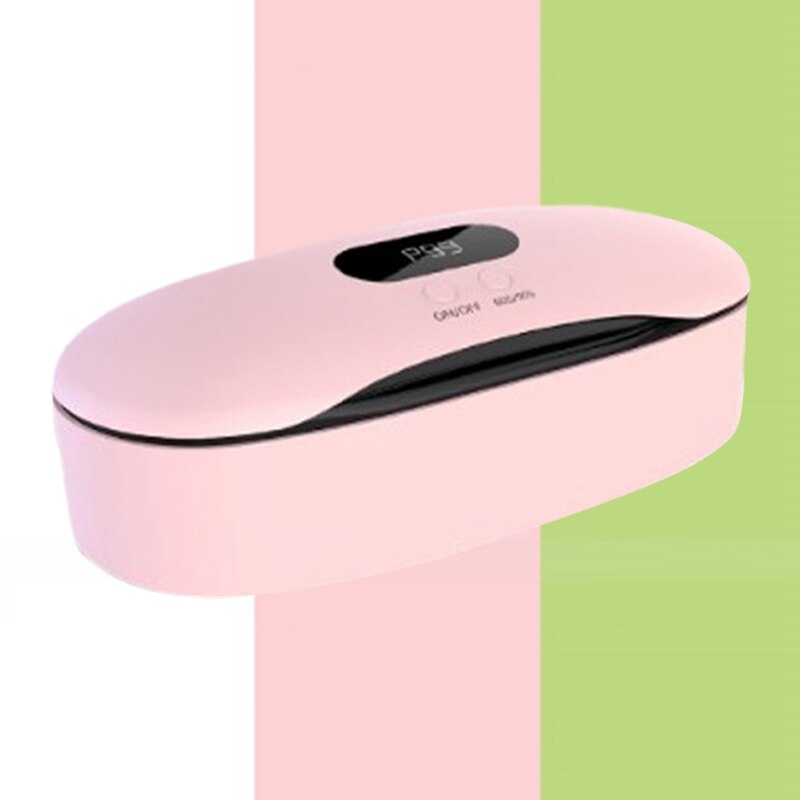 UVC Ultraviolet Disinfection Box Portable USB Powe... – Grandado