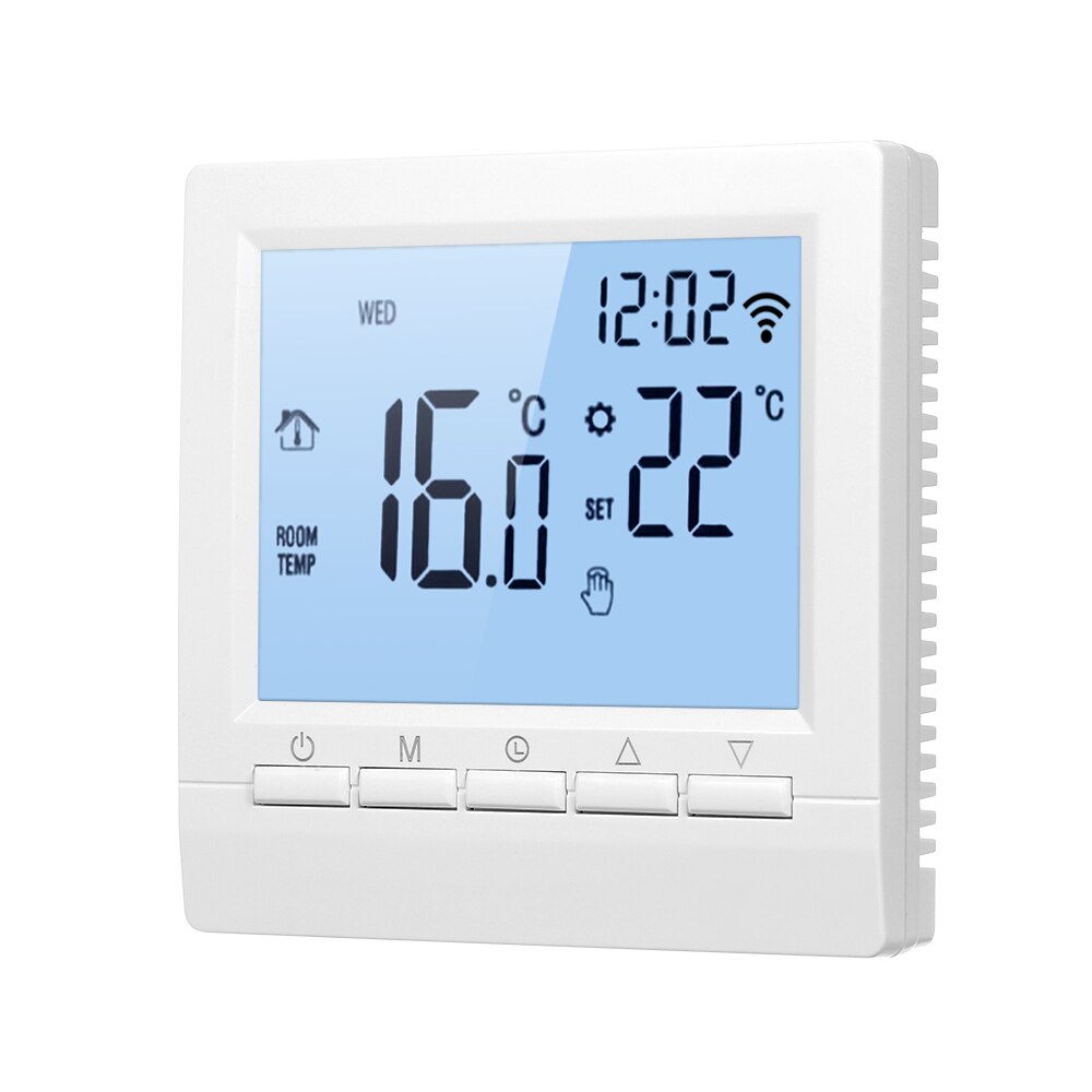 Smart Thermostat Digital Temperature Controller Ho... – Grandado