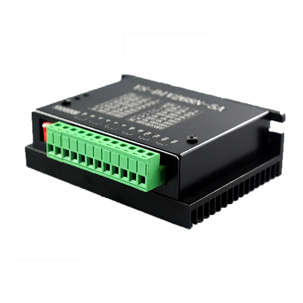 1PC TB6600 5A Stepper Fahrer Nema 17,23 CNC Steuer... – Grandado