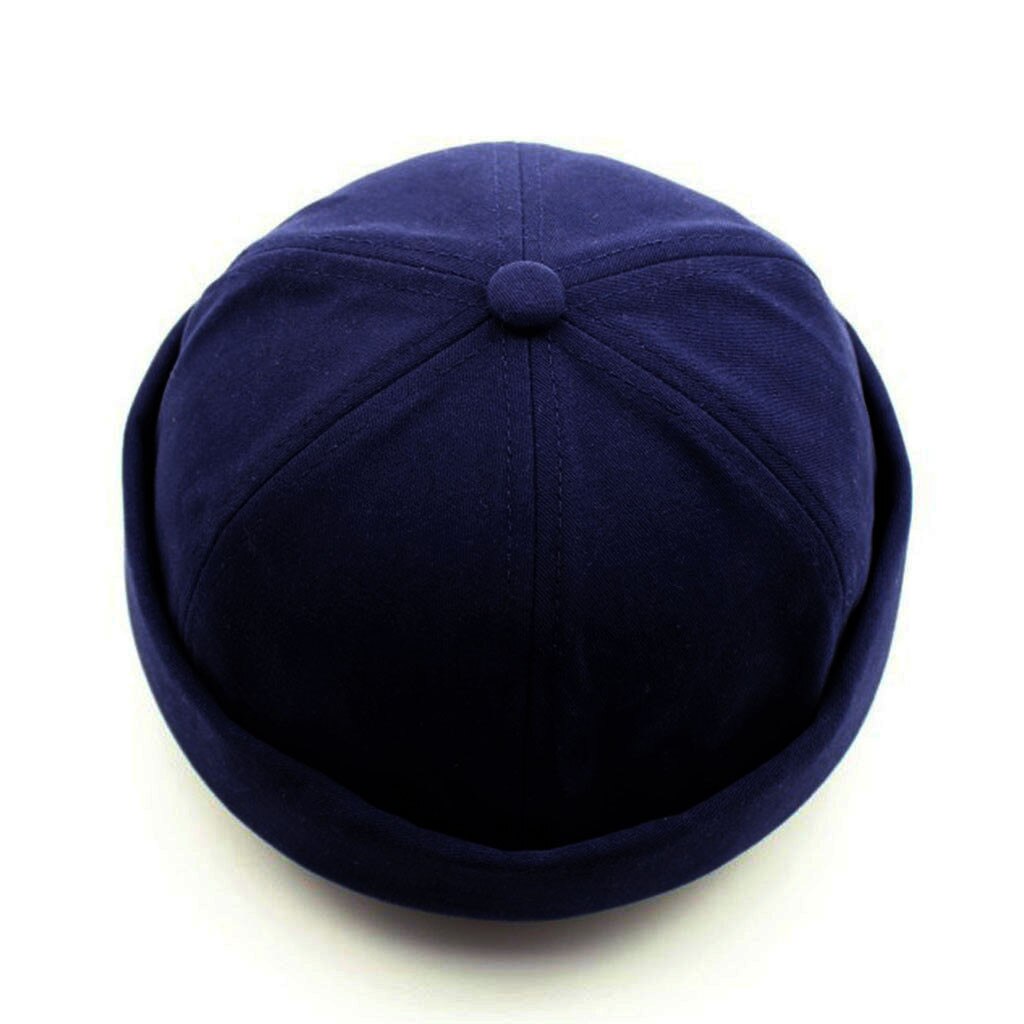 Vrouwen Mannen Straat Casual Docker Sailor Biker H... – Vicedeal