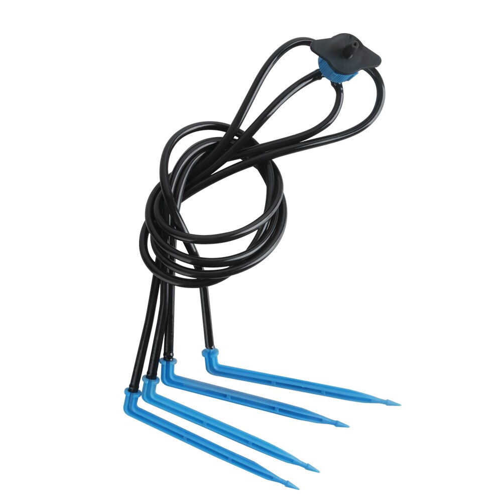 20M Bend Drip Arrow Dripper Micro Drip Irrigation ... – Vicedeal