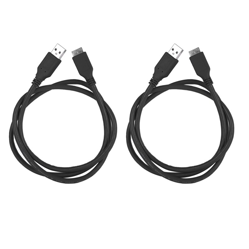 Micro B Data Cable Usb 30 Type A Male To Micro B Vicedeal 6543