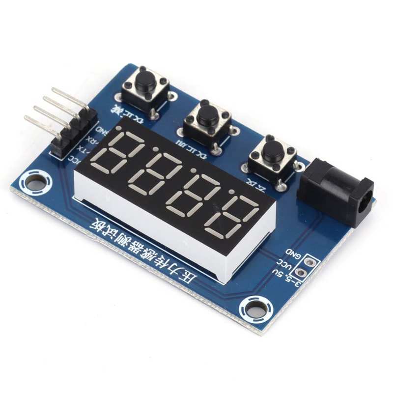 Weighing Sensor Board Weight Sensor Module Digital... – Grandado