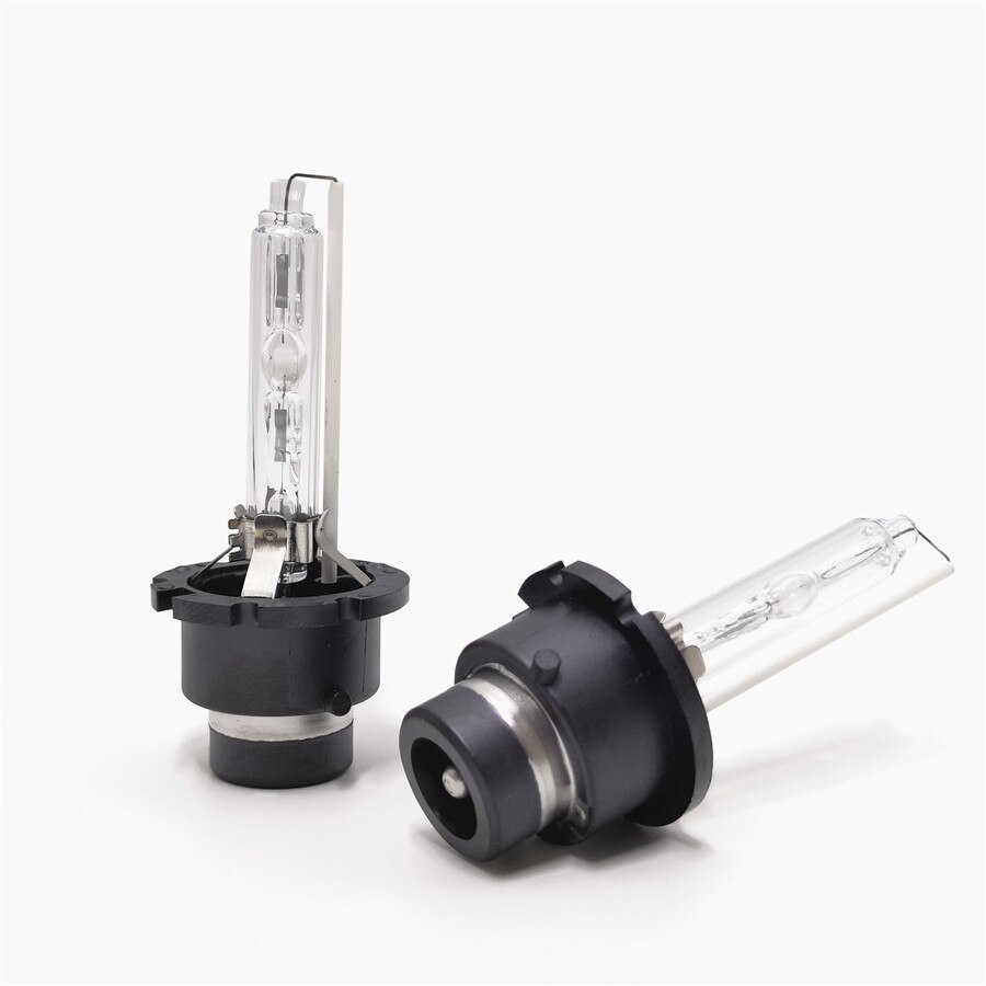D2S 12V 35W D2 HID Xenon Bulb Headlight Auto Car H... – Grandado