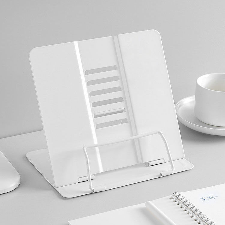 Multifunctional reading rack for students to read ... – Vicedeal