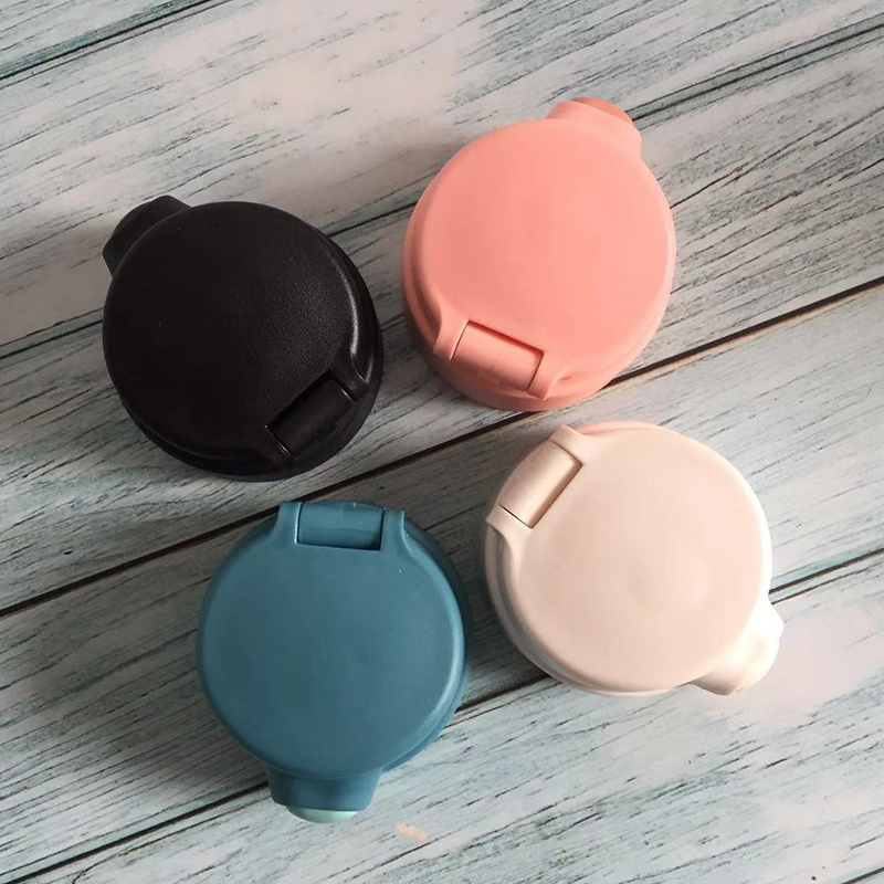 GOALONE Reusable Mug Cover Silicone Coffee Cup Lid... – Vicedeal