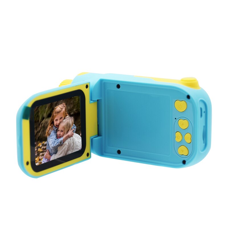 KOMERY Children Video Camera Camcorder 1080P IPS D... – Grandado