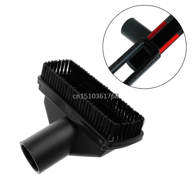 32mm Plastic Dust Collector Head Floor Hair Dustin... – Vicedeal