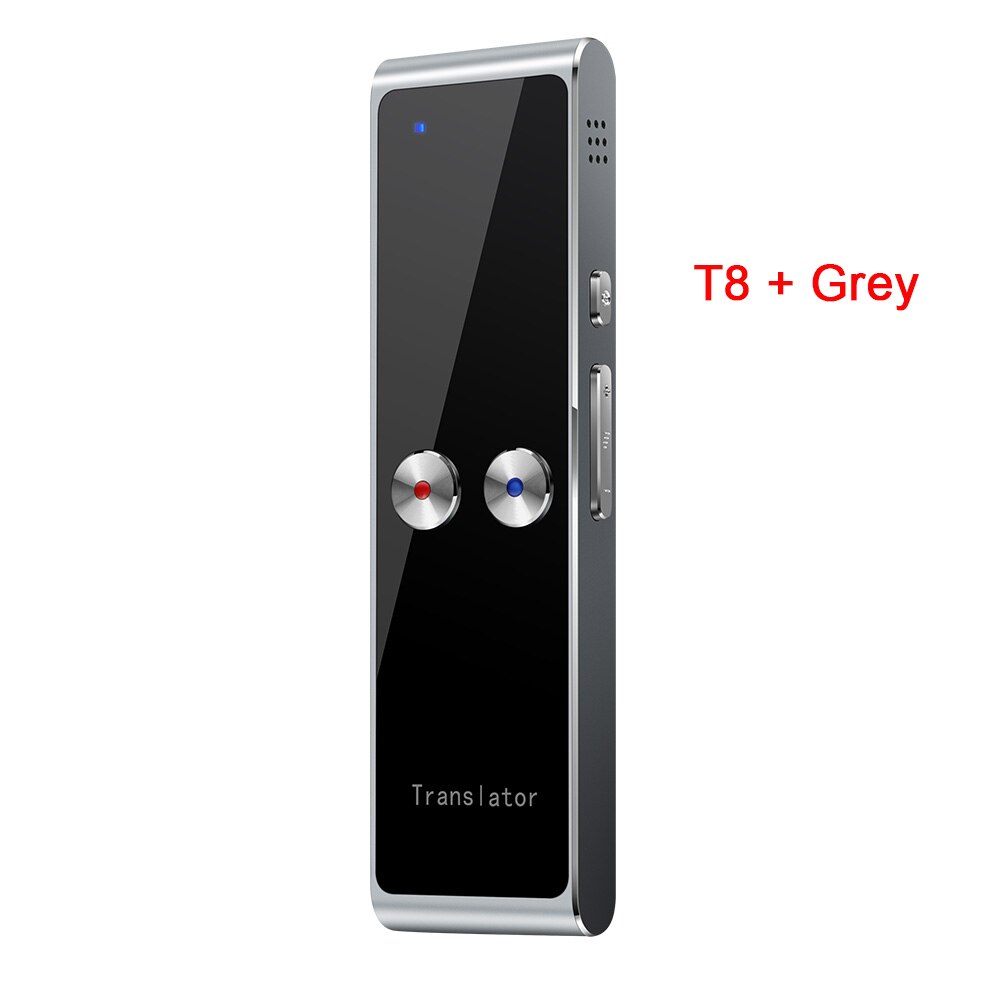 T8 Plus 3-In-1 40 Talen Twee Manier Real-Time Vert... – Grandado