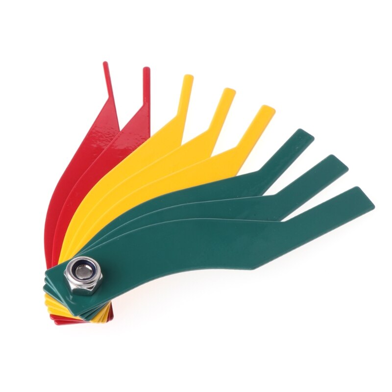 Automotive Brake Pad Feeler Lining Thickness Gauge... – Grandado