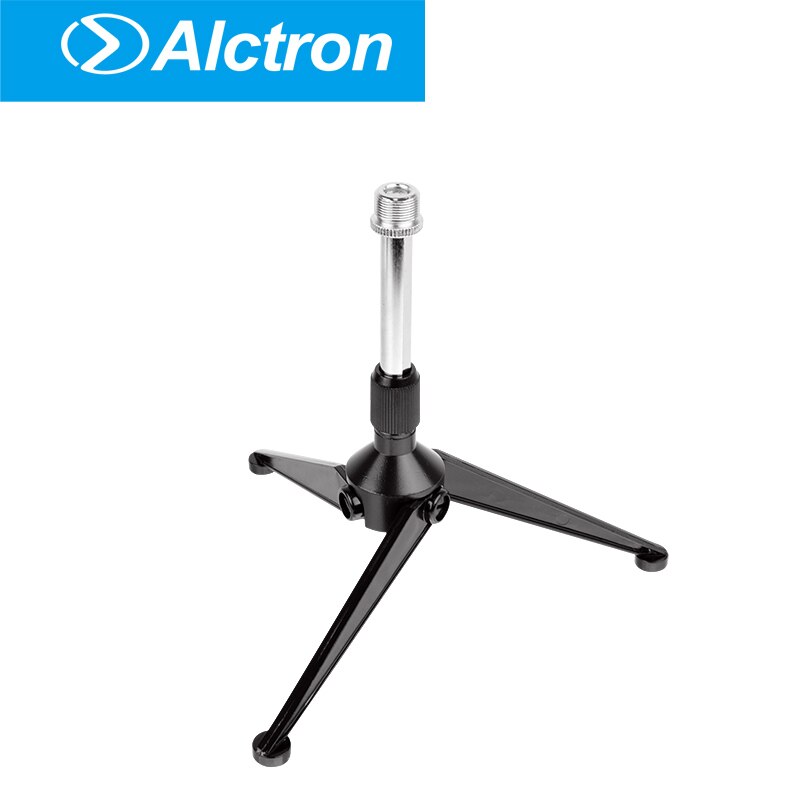 Alctron SM316 height adjustable desktop mic stand,... – Grandado
