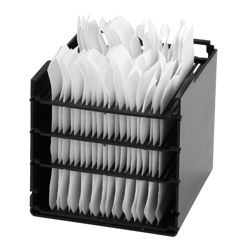 Air Conditioner Fan Filter Replacement Filter For ... – Vicedeal