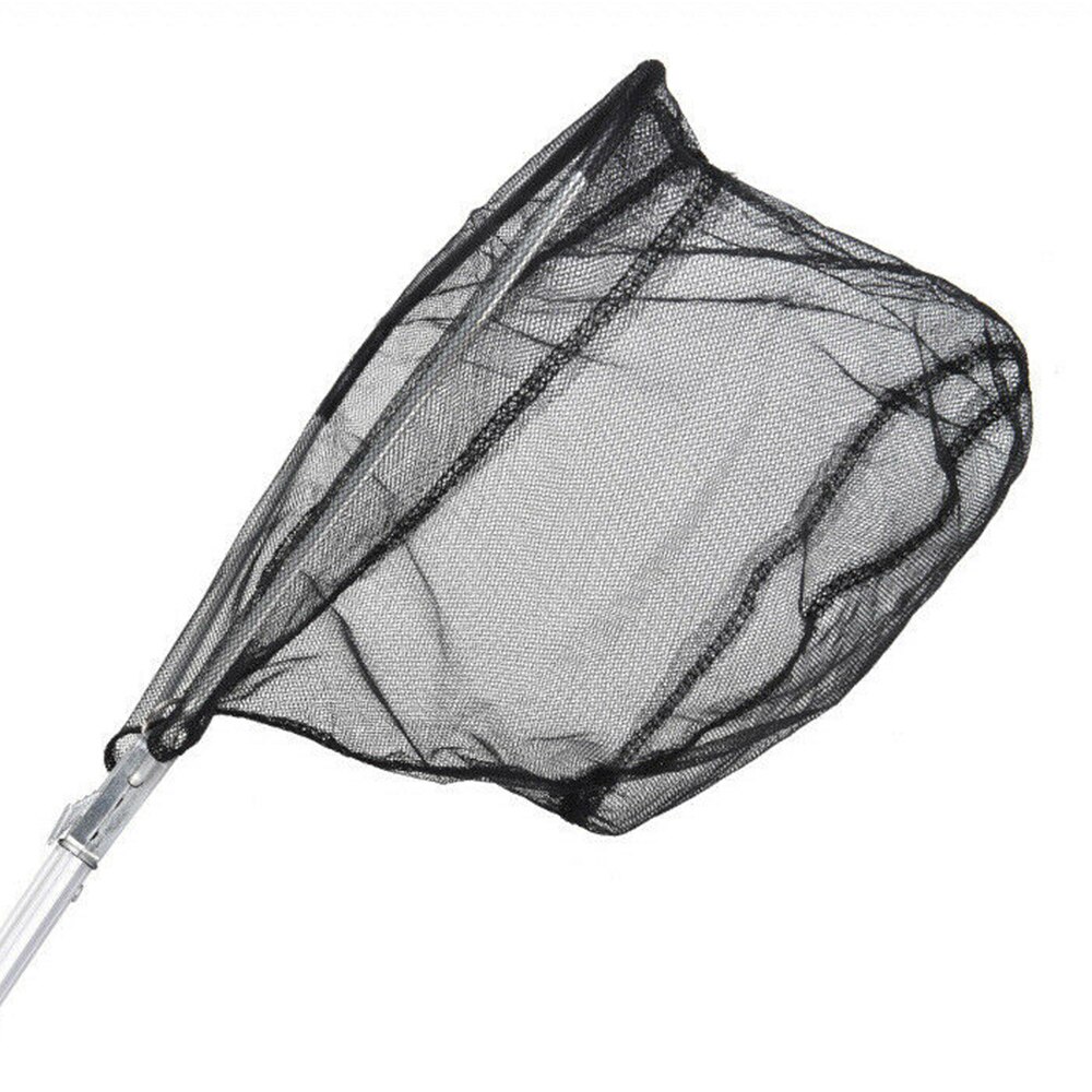 Aluminum Retractable Fish Net Fishing Landing Net ... – Grandado