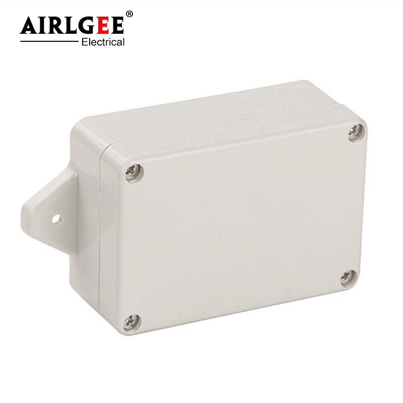 83 x 58 x 33mm vanntett ip65 elektrisk koblingsbo... – Grandado 83 x 58 x 33mm vanntett ip65 elektrisk koblingsbo... – Grandado