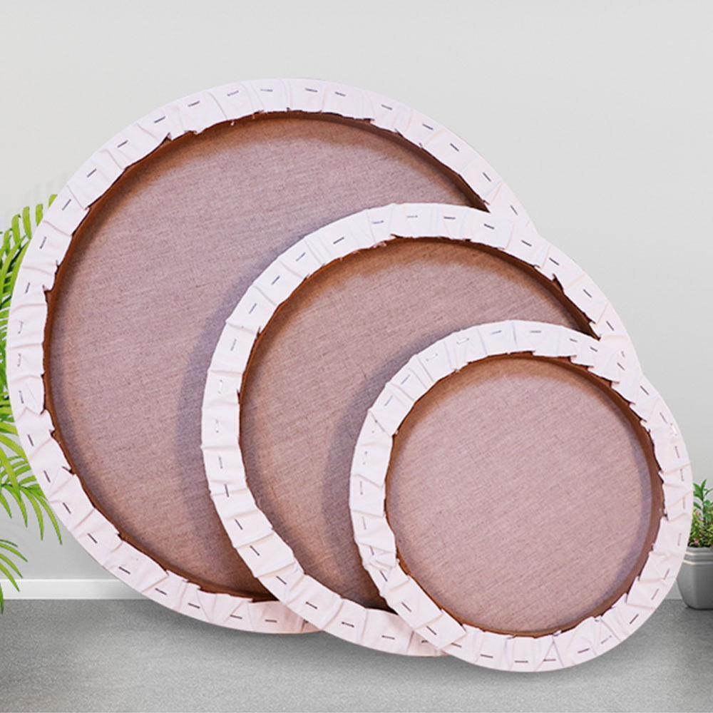 Massief Hout Voor Olieverf Handgeschilderde Frame ... – Vicedeal