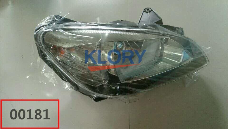 Combinatie Koplamp Montage Voor Grote Muur Voleex ... – Grandado