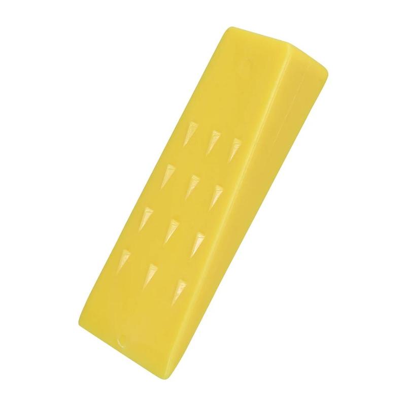 1pc Orange Plastic Felling Wedge Felled Chock Tree... – Vicedeal