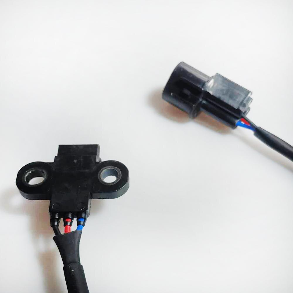 J5T26273 MR420734 crankshaft position sensor – Grandado