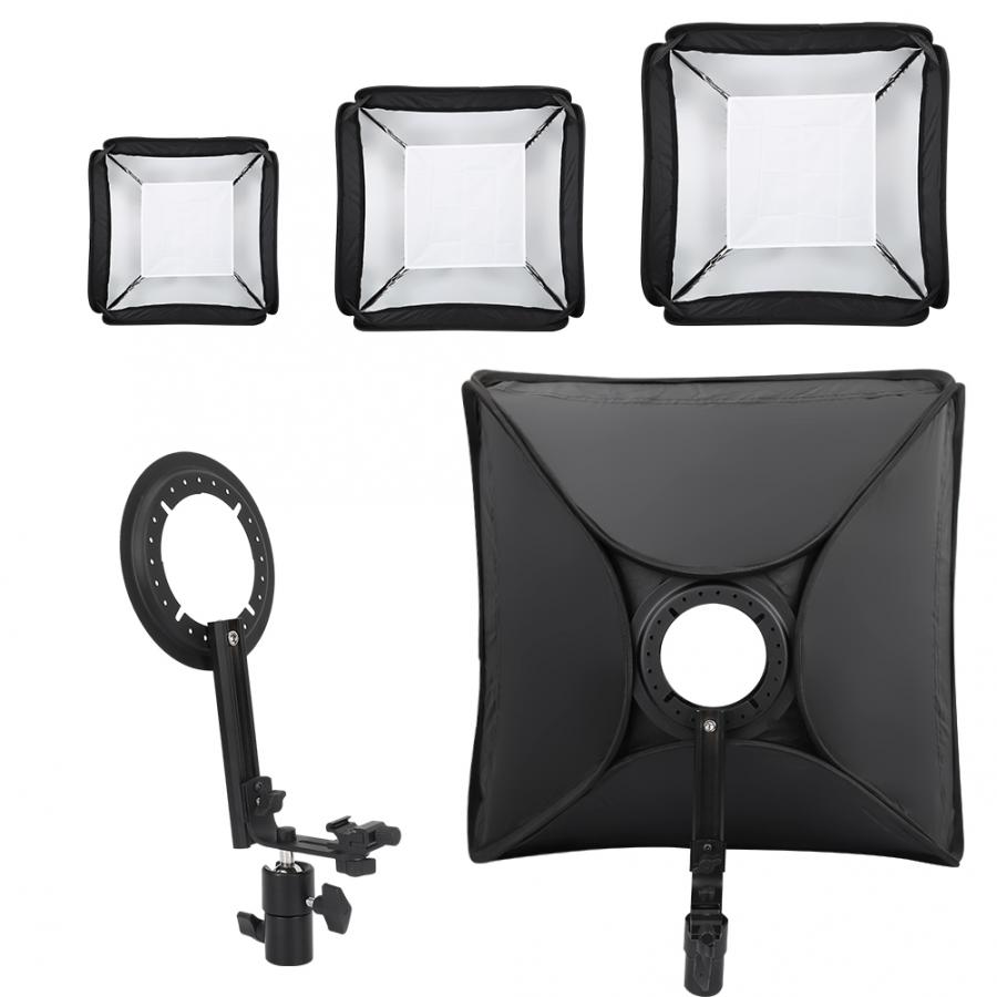 Flash diffuser Fotografie Universele Opvouwbare Li... – Grandado