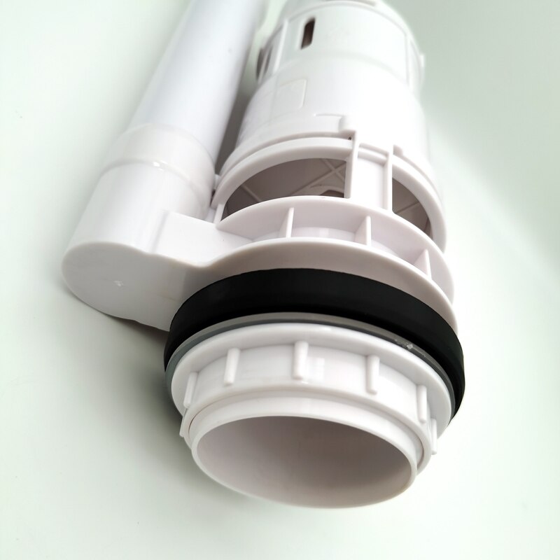 Toilet Flush Repair Kit Push Button Valve Dual Flu... – Grandado