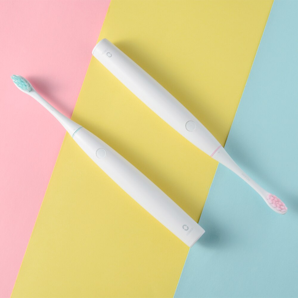 Original 2Pcs Oclean X/ SE /One/ Air Replacement B... – Vicedeal