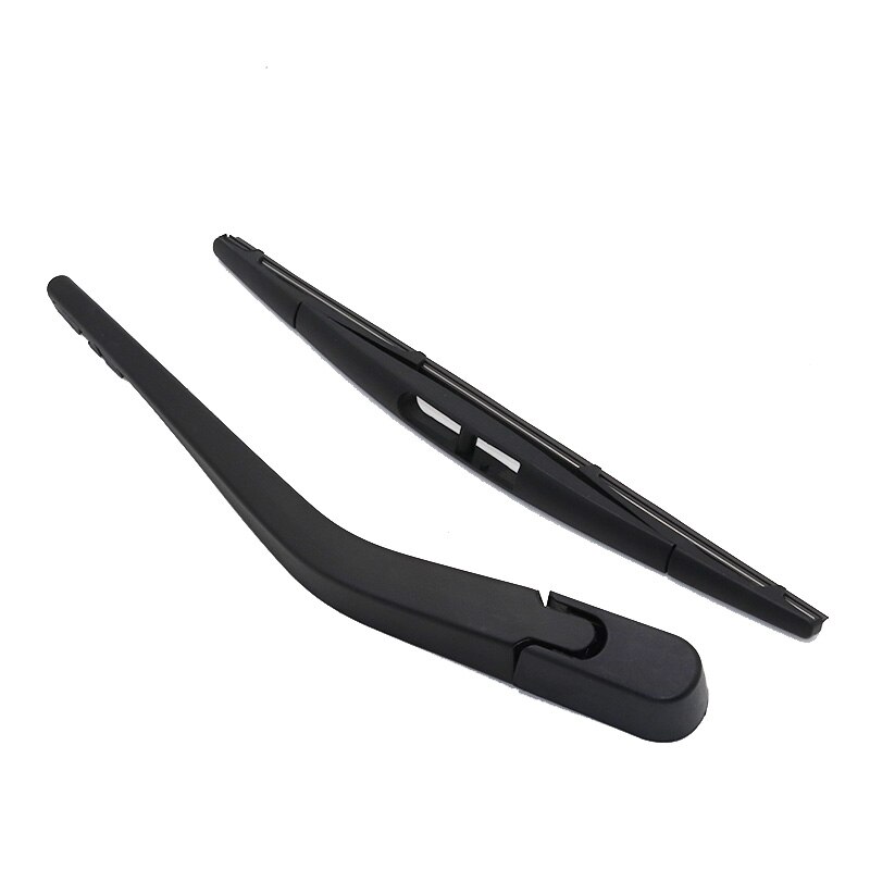 2 Pcs/1 Set 12 "Auto Ruitenwisser Arm Blade Voor B... – Grandado