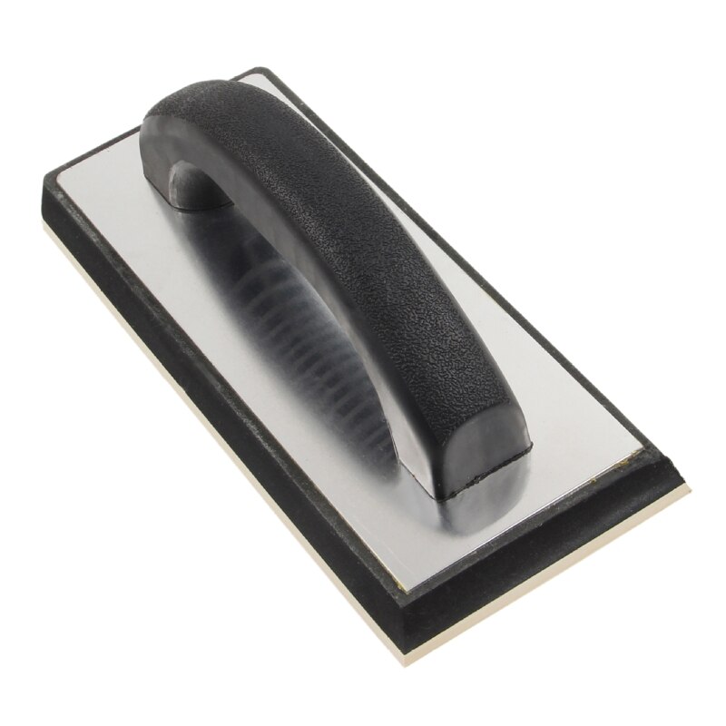 Handheld Concrete Rubber Trowel Dry Lining Plaster... – Grandado
