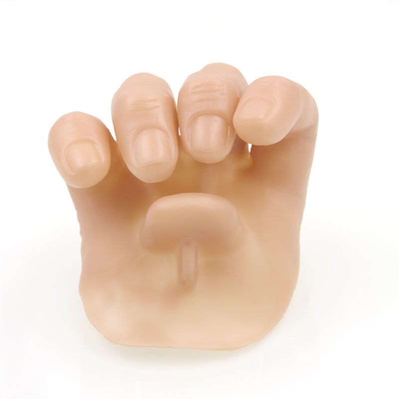 FUNNY TOY 1Pc Sales Novelty Prosthetic hand the th... – Grandado