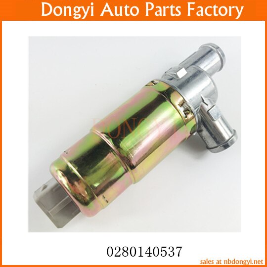 Auto Iac Idle Air Control Valve Oe Geen. 028014053... – Vicedeal