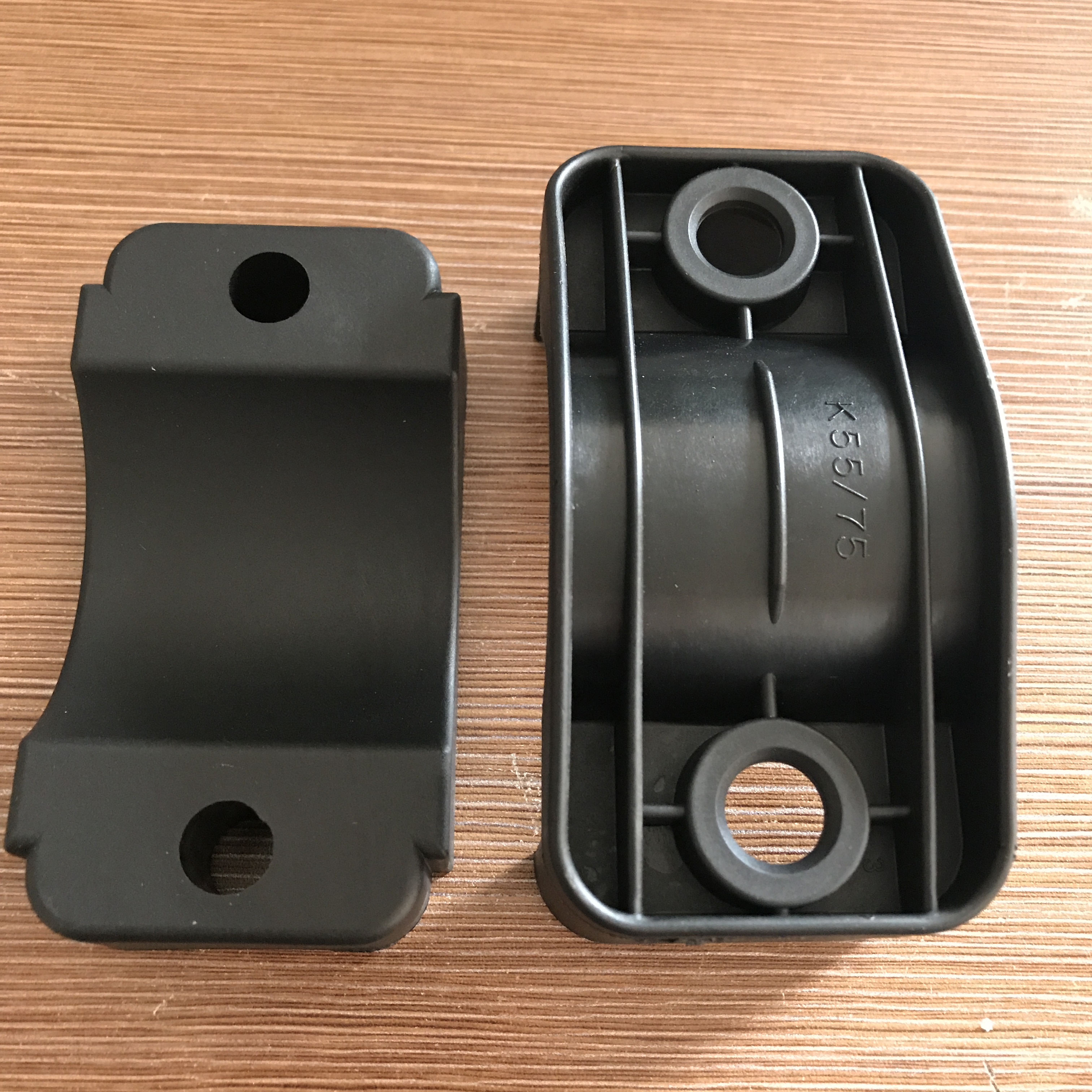 High voltage cable clamp cable fixture nylon pipe ... – Vicedeal