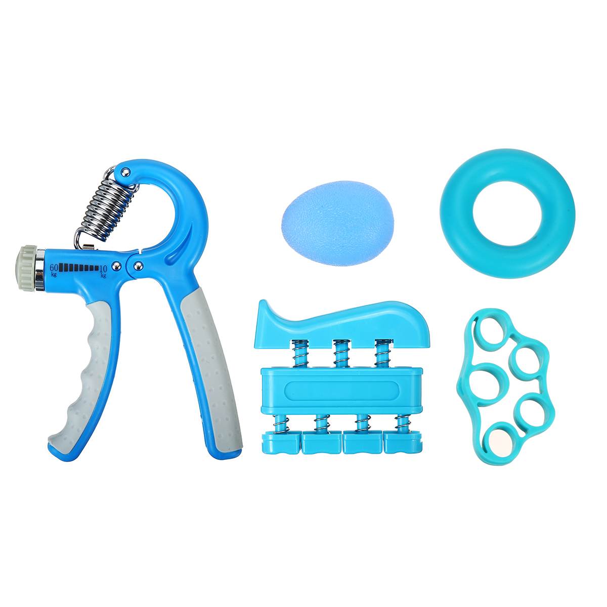 6Stck einstellen Fitnessstudio Fitness Einstellbar... – Grandado