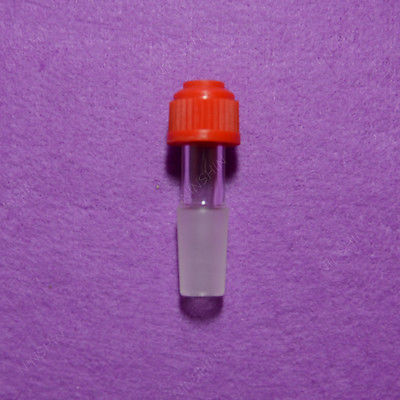 Thermometer adapter met draad, 14/23, Plastic schr... – Vicedeal