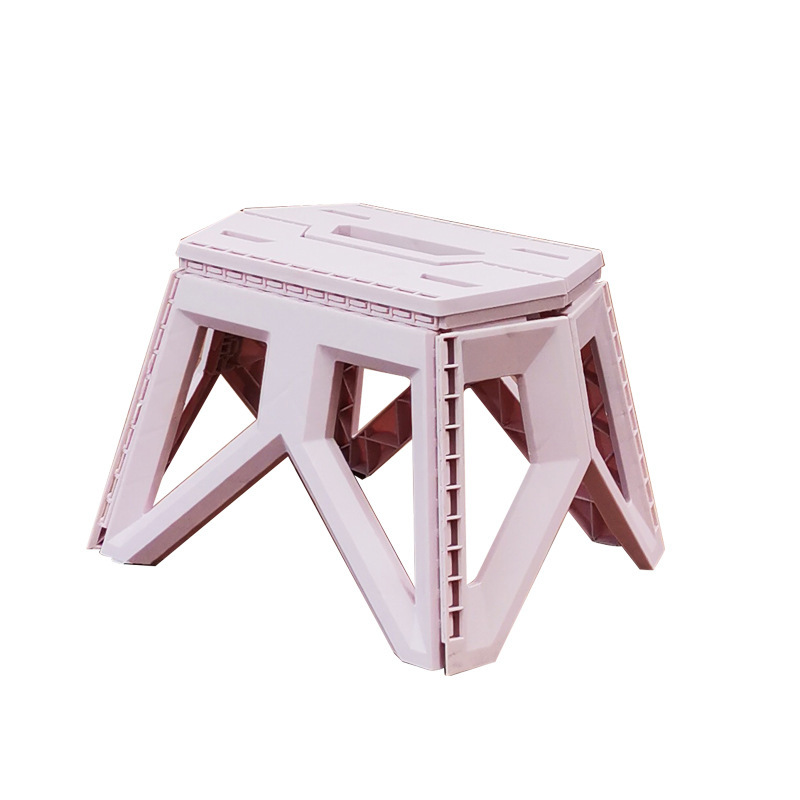 2022 Japanese-style Portable Outdoor Folding Stool... – Grandado