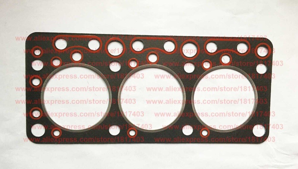 Y380-01002 koppakking en Y380T Motor pakking kit, ... – Vicedeal