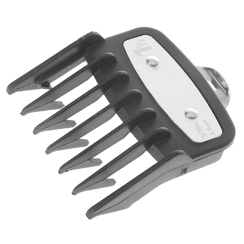 Clipper Guard Set Opzetkammen Draagbare Duurzame M... – Vicedeal