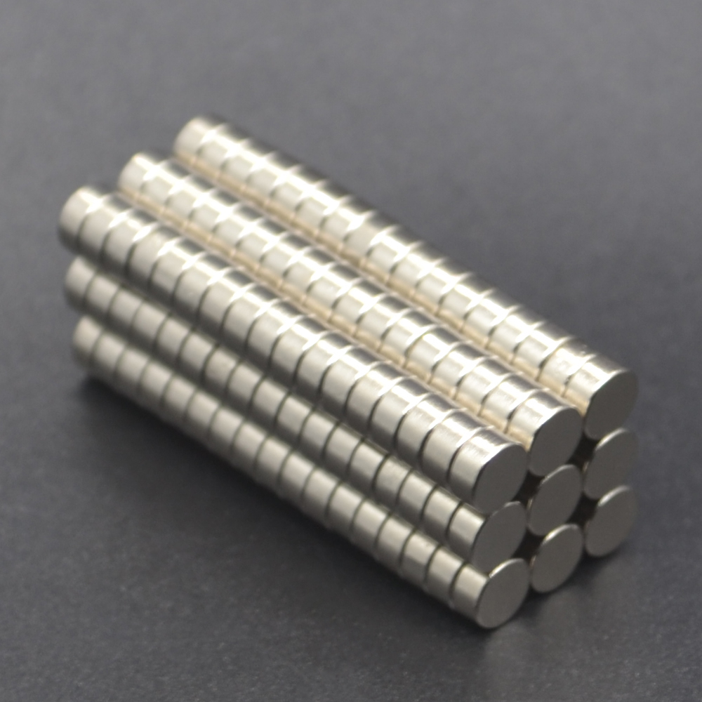 5~50000pcs 4x2 Rare Earth Magnets Diameter 4x2mm S... – Grandado