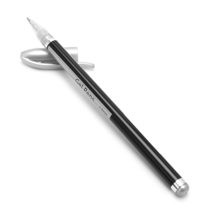 48 Unique Colors Gel Pens Adult Art Markers Kid Drawing Craft Supplies ...