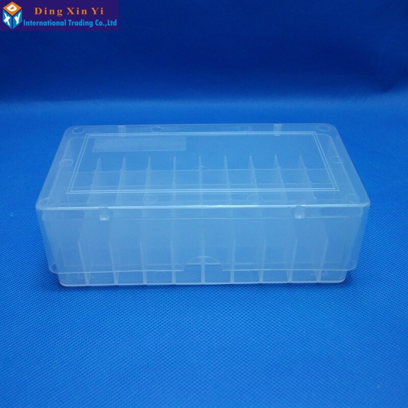 1.8ml/50vents freezing tube box preservative tube ... – Grandado